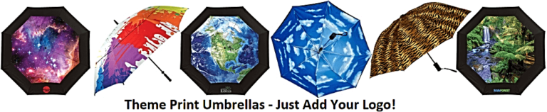 Umbrella Manufacturing Process