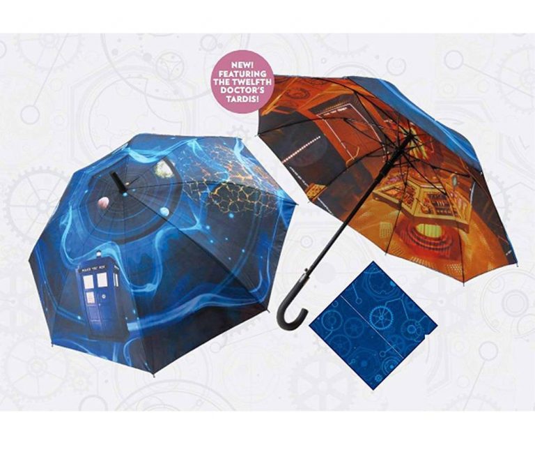 Custom Print Best Double Canopy Umbrella, Best Umbrella