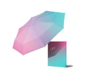 The Name Of Umbrella Parts