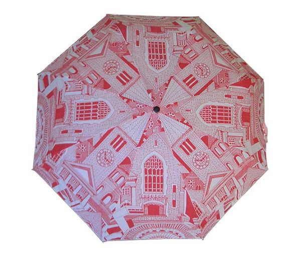 Top Branded Umbrellas for University - 2020 Picks