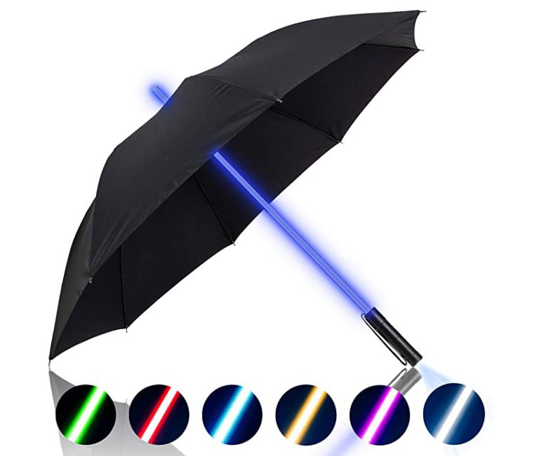 Led umbrellas manufacturer, Custom Led umbrellas