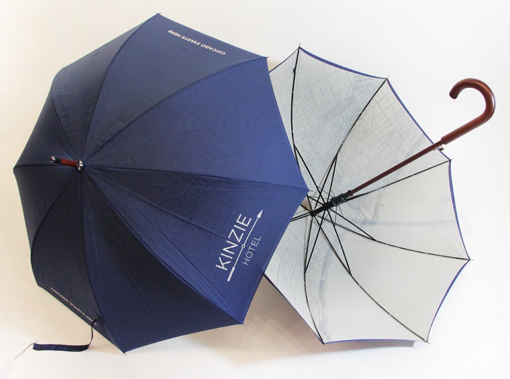 A Perfect Guide To Ordering Hotel Umbrellas - HF Umbrella