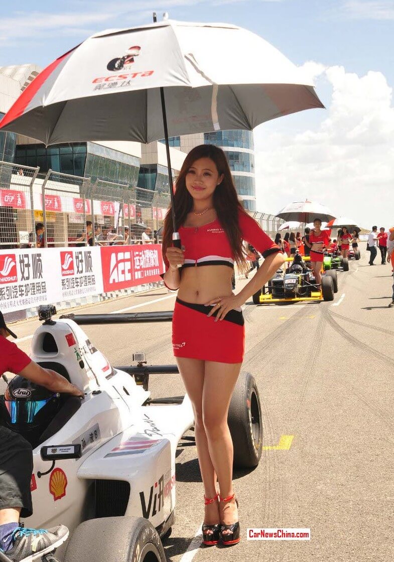 Customizing Your Racing Umbrella To Make It Unique