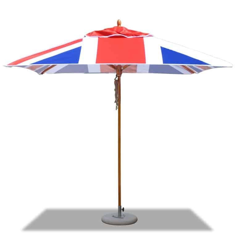 Custom Beach Umbrellas Manufacturer, Personalized & Printed for Your Brand